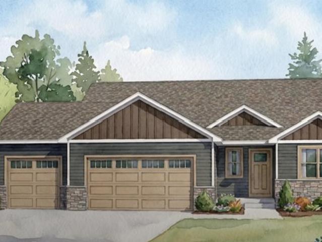 N421 Whitetail Dr, Fremont, WI 54940