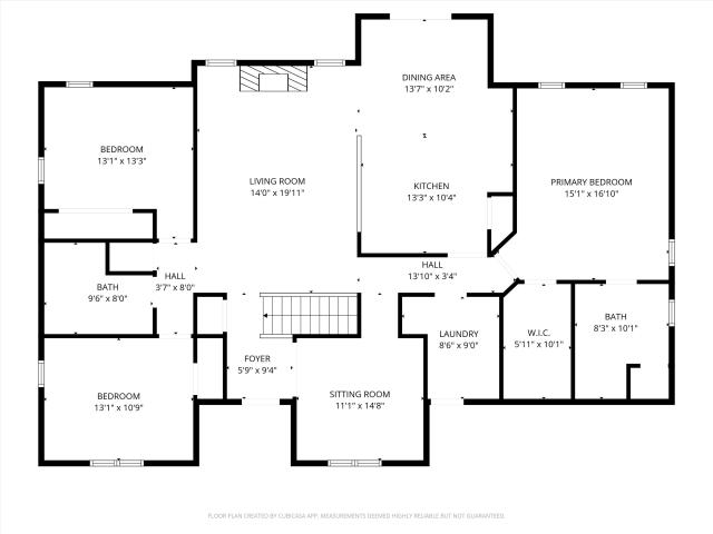 N42W22814 Beacon Ct, Pewaukee, WI 53072 | MLS #1959 | Compass