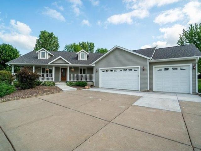 N4344 th St, Menomonie, WI 54751