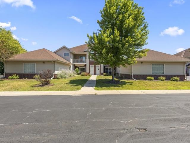 N43W32831 Rasmus Rd Unit 12B, Nashotah, WI 53058