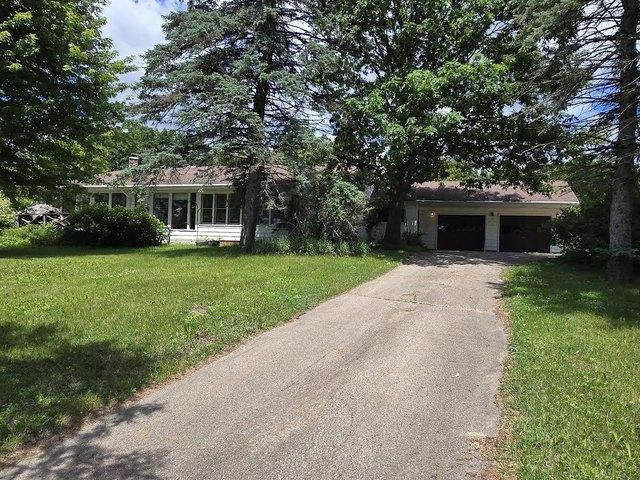 N4432 N Rail Rd, Ogdensburg, WI 54962