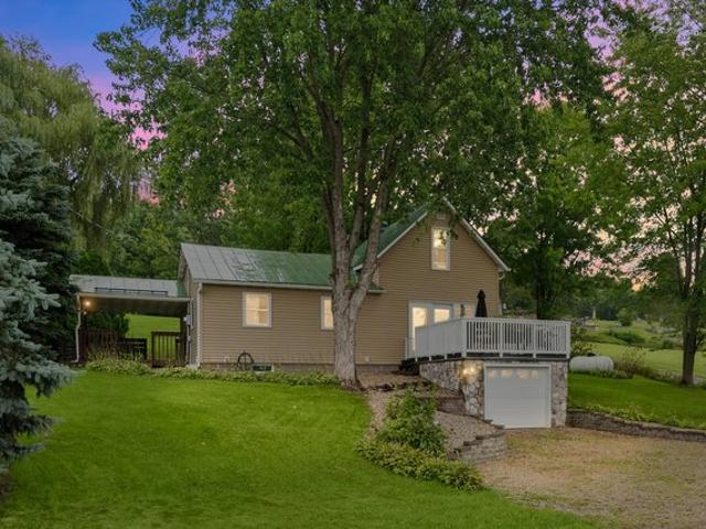 N454 Riverside Ln, Bergen, WI 54632
