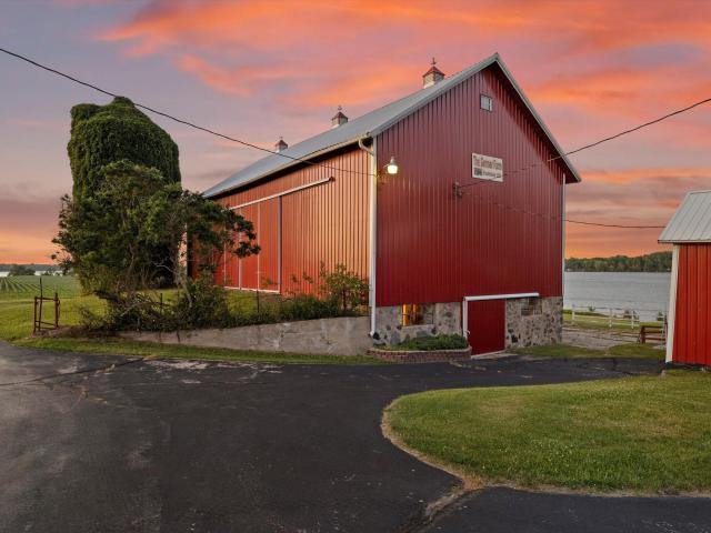 N4554 Lakeview Rd, Hustisford, WI 53034 | MLS #1946
