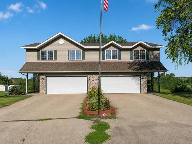 N4560 Hickory Rd Unit N4562, Hustisford, WI 53034