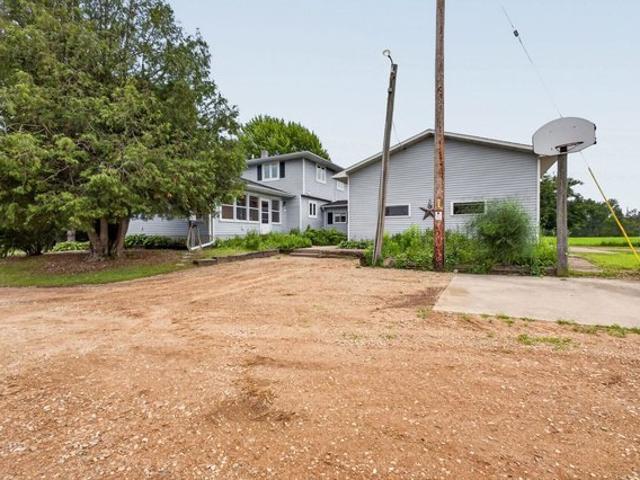 N4561 County Road 577, Wallace, MI 49893