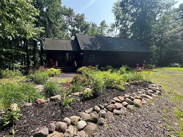 N4586 Radtke Rd, Stone Lake, WI 54876