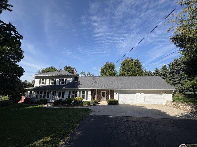 N4524 Mulletview Rd, Osceola, WI 53010