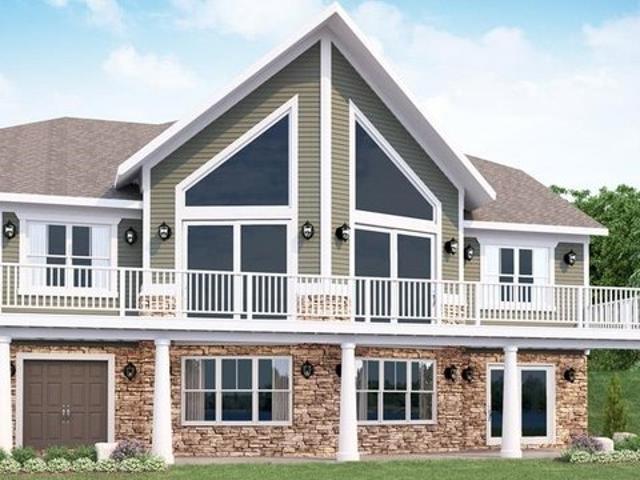 N4648 Allan Rd, Portage, WI 53901
