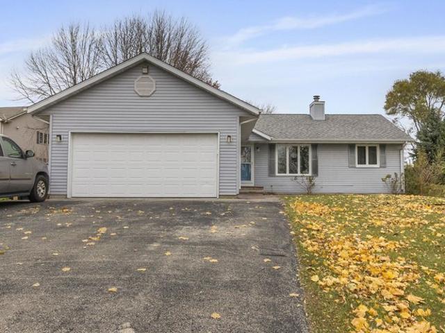 N4690 Lake Dr, Hustisford, WI 53034
