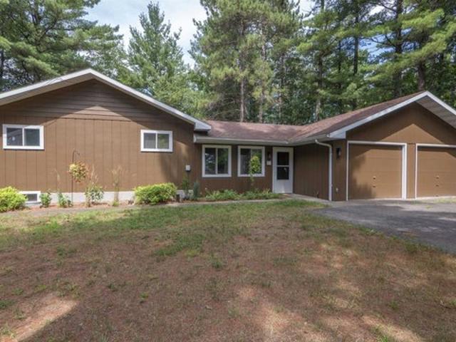 N4626 22nd Ct, Wild Rose, WI 54984