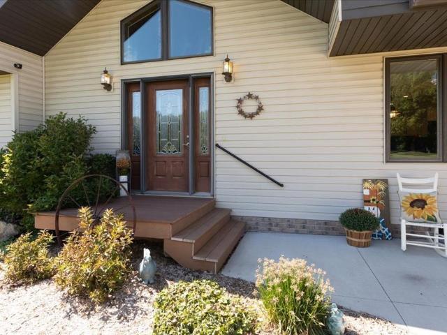 N4791 th Street