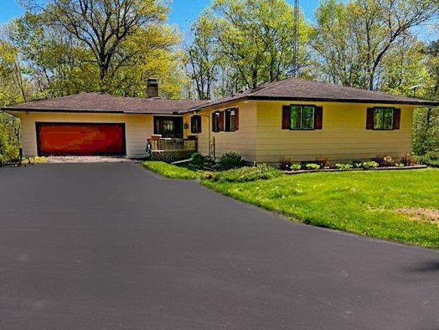 N4798 Loop Rd, Spooner, WI 54801