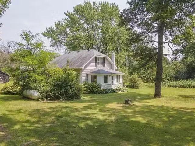 N4720 Hwy 73, Wautoma, WI 54982