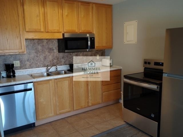 N4848 Highway 253, Studio, 1 full bath