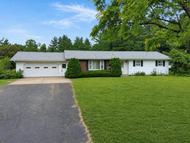 N4870 State Highway 54, Albion, WI 54615