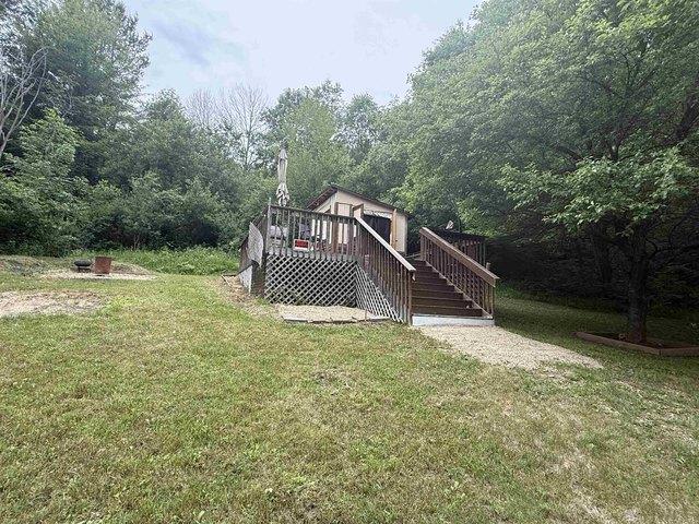 N4877 Oak Valley Ln Lot 46, Elroy, WI 53929