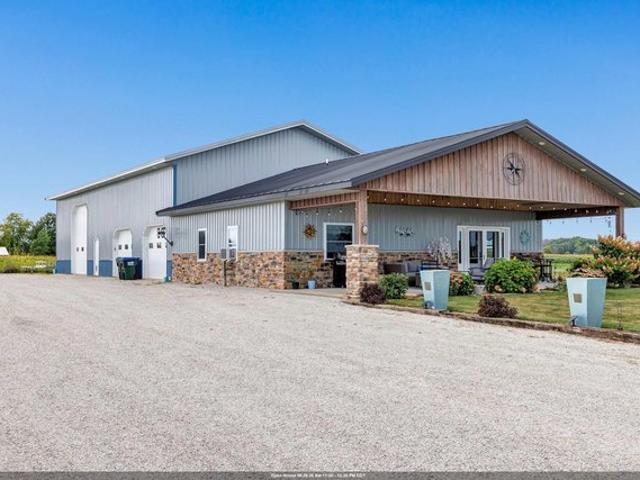 N4881 Gasche Rd, Luxemburg, WI 54217