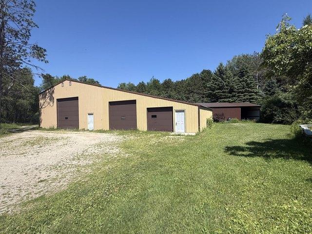 N4890 State Highway 180, Marinette, WI 54143