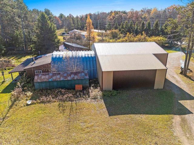 N4890 State Highway 180, Marinette, WI 54143 | MLS #50317 | Compass