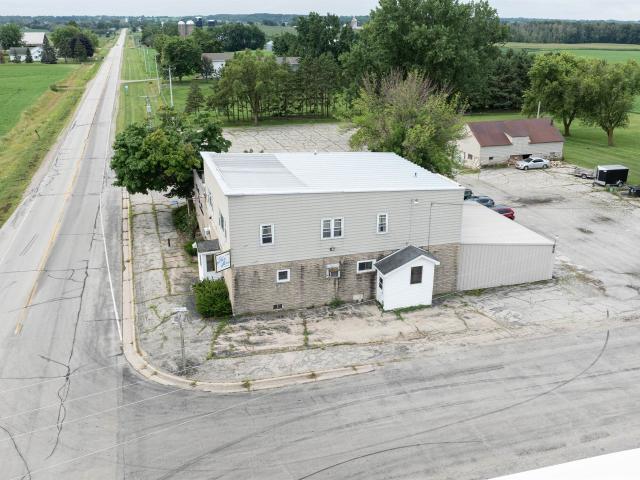 N4899 county road ee