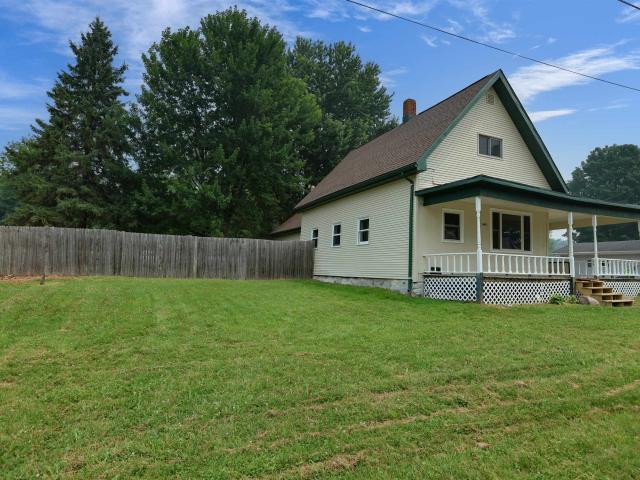 N4810 county road b