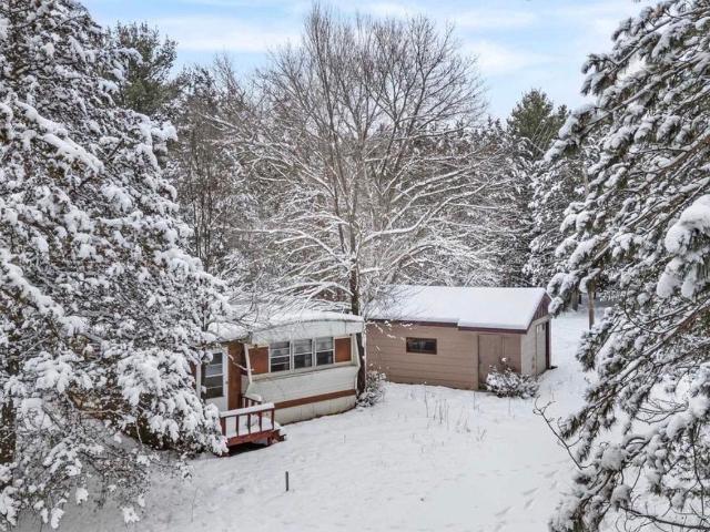 N4974 Brentwood Way, Montello, WI 53949 | MLS #2016 | Compass