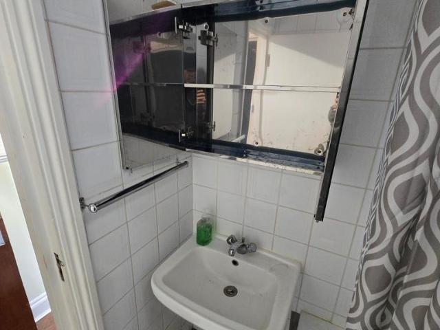 N4 3HA Studio to rent £1,000 pcm £231 pw