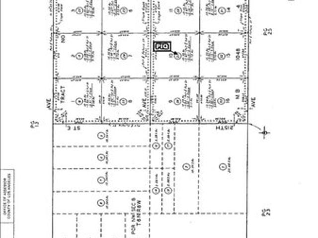 N4 Vac Drt Ave # V1C, Palmdale, CA 93591