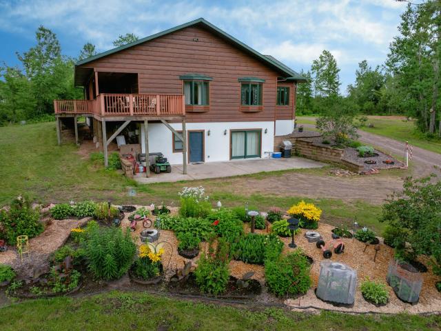 N5020 Red Pine Trail, Spooner, WI 54801 | MLS #7041 | Compass
