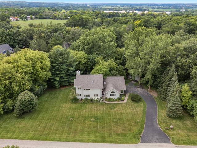 N5020 SUMMIT Drive