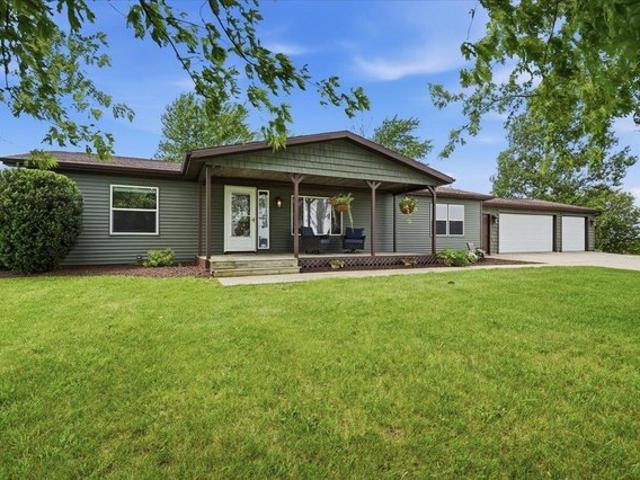 N5025 Meadowlark Cir, Monticello, WI 53570