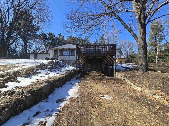 N5173 County Road A, Westfield, WI 53964