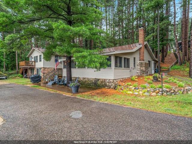 N5183 23rd Dr, Wild Rose, WI 54984