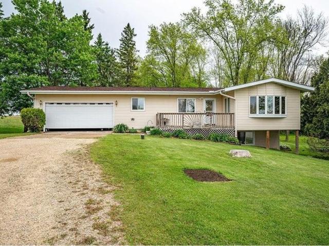 N5138 th St, Elmwood, WI 54740