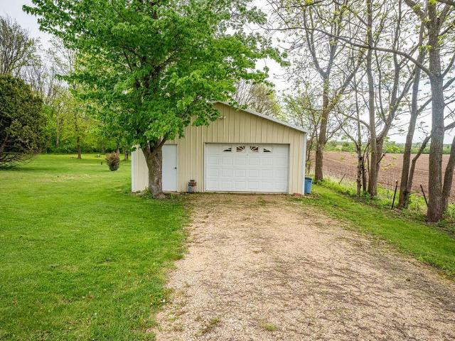 N5138 th Street