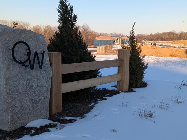 N51 w18979 Quietwood Dr, Unit LOT #14, Menomonee Falls, WI 53051 | MLS #1942