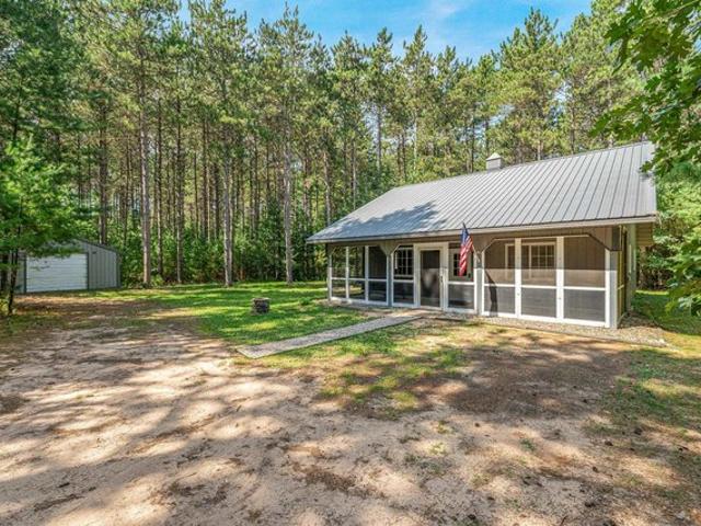 N5255 22nd Rd, Wild Rose, WI 54984