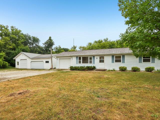 N5360 Bakertown Dr