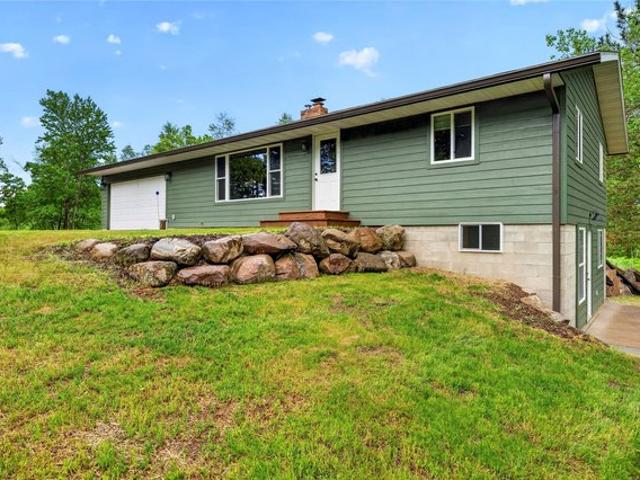 N5362 Greenfield Rd, Spooner, WI 54801