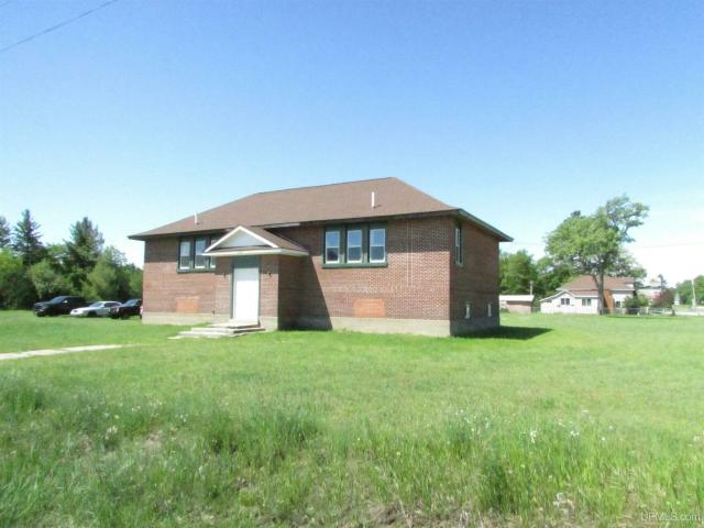N5319 M28 M94 Highway, Shingleton, MI