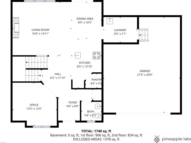 N53 w19853 Kingair Dr, Menomonee Falls, WI 53051 | MLS #1959
