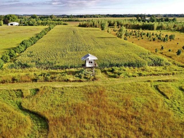 N5449 County Road M, Brandon, WI 53919
