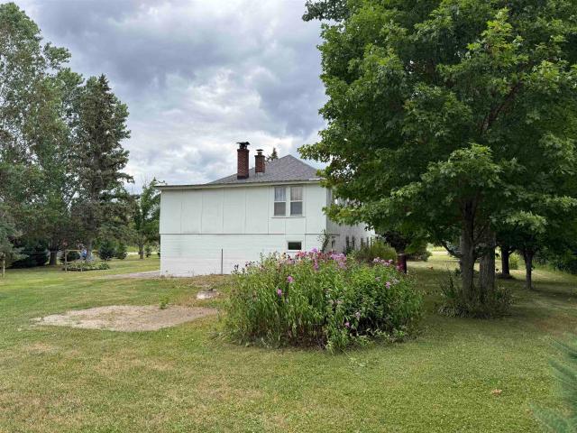 N5463 county road e