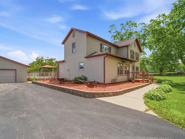 N5460 collier road