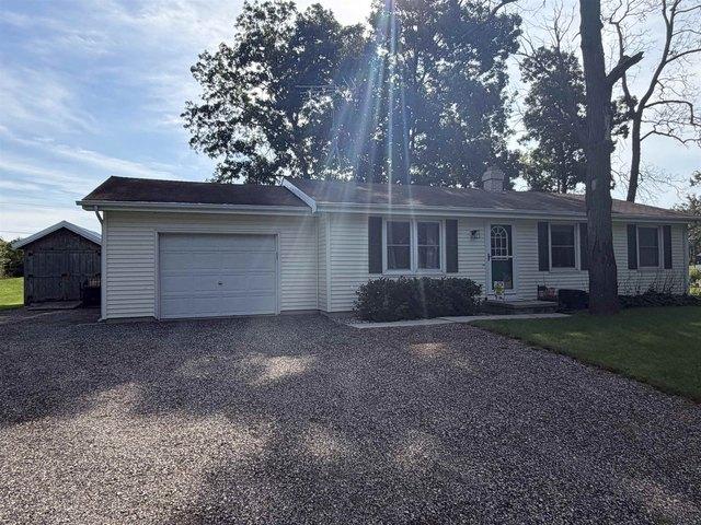 N5473 Grandwood Dr, Fond du Lac, WI 54937