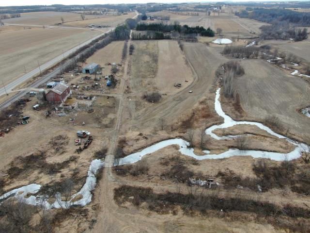 N5413 County Road S