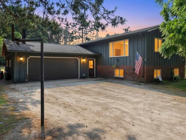 N5574 Cty Rd # T, Princeton, WI 54968