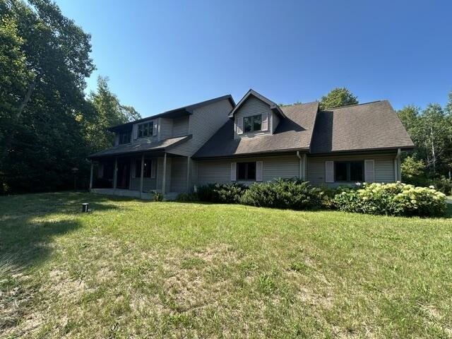N5590 Kathryn Dr, Greenbush, WI 53073