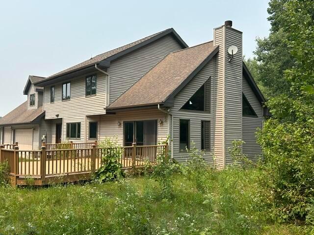 N5590 Kathryn Dr