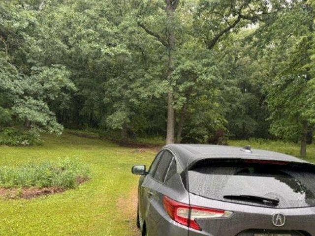 N5523 county road w